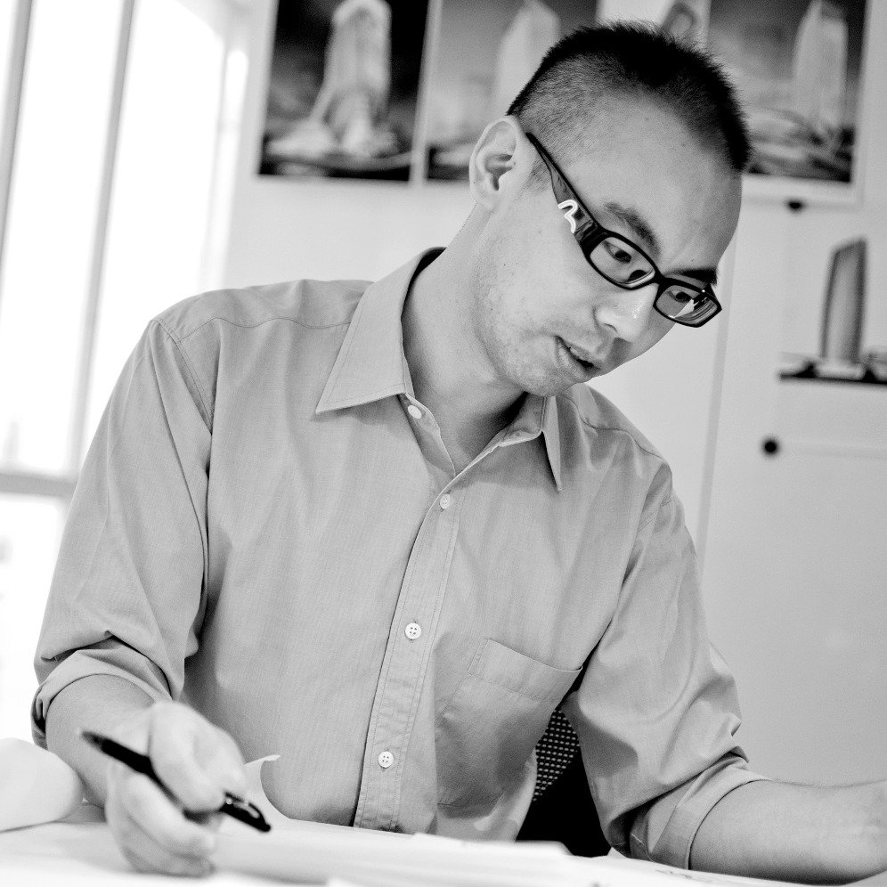 Mr. Nick Chan