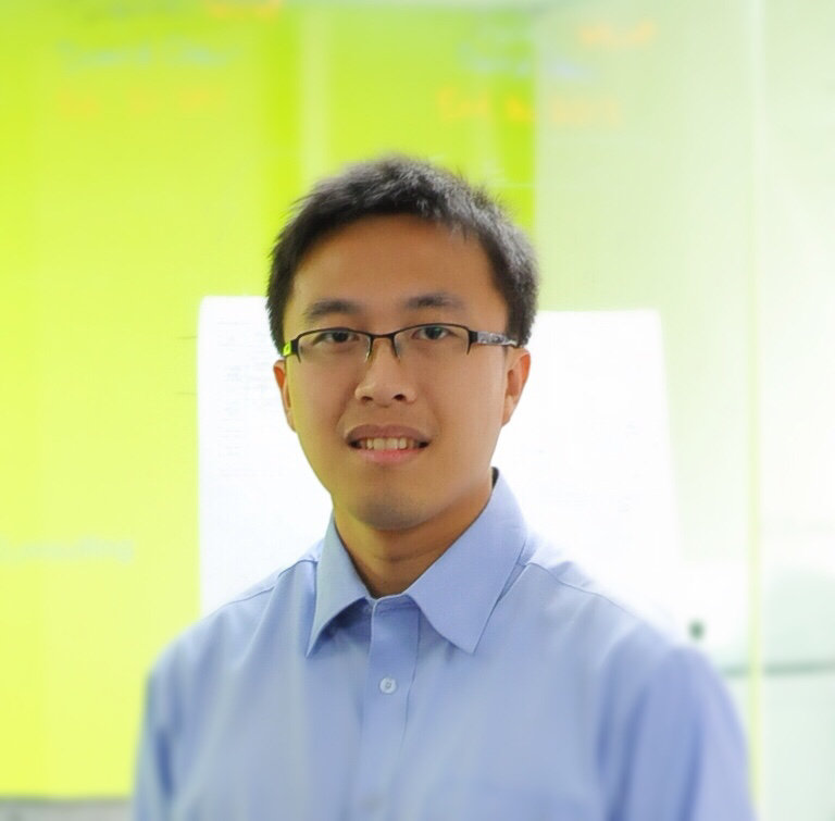 Mr. Tony Chan