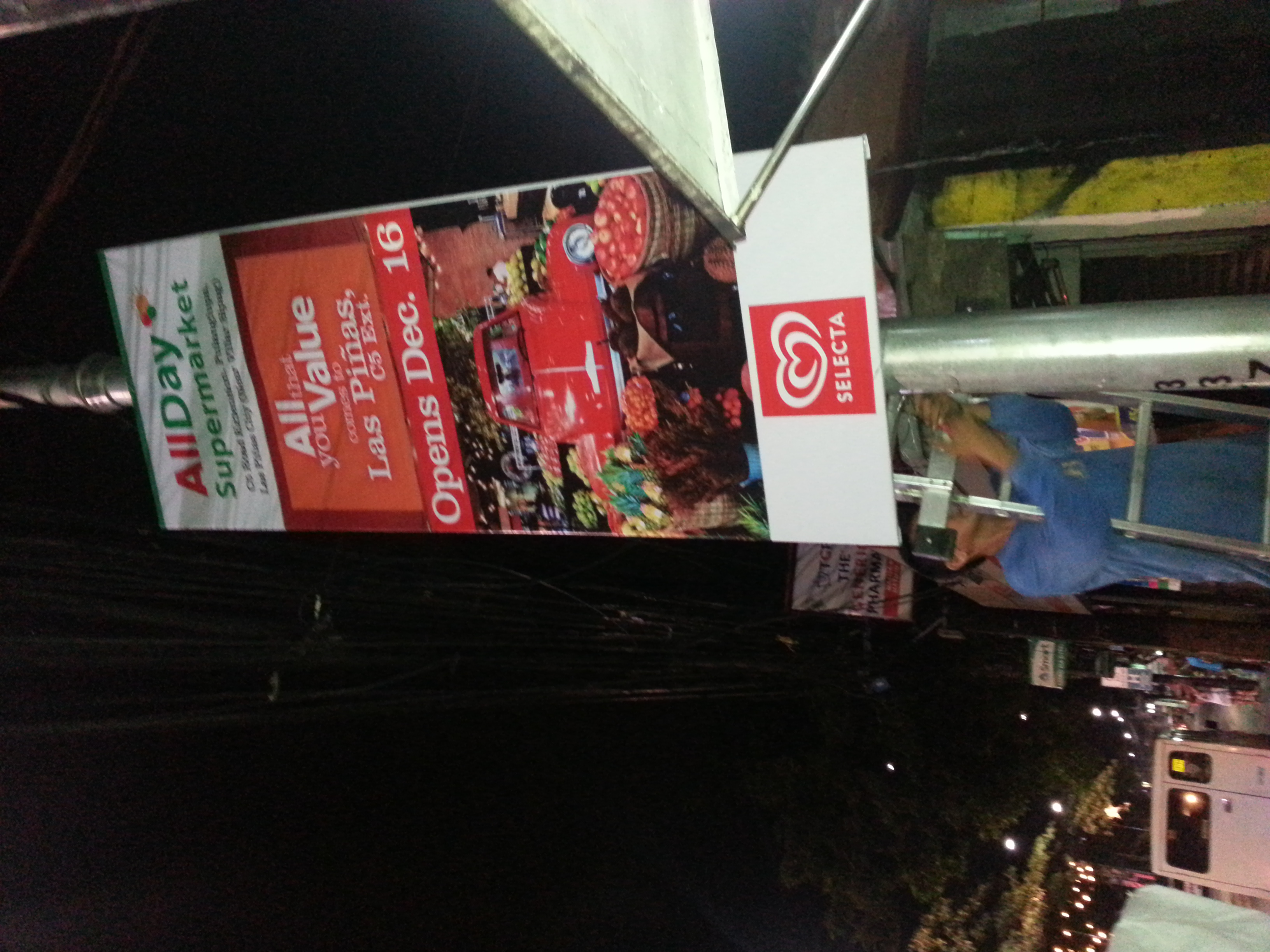 Lamp Post Banners | Street Banners | Popscotch Media Service