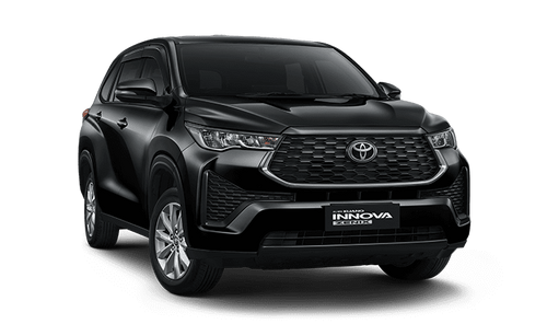 All New Kijang Innova Zenix | Tunas Toyota