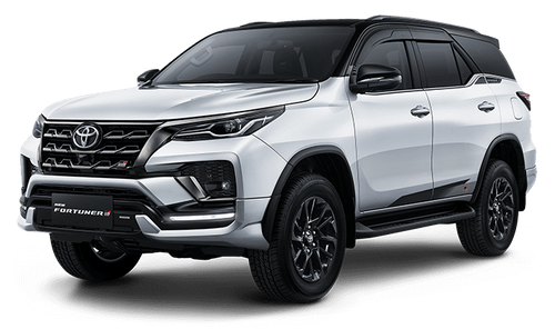 Toyota New Fortuner 2024 | Spesifikasi dan Harga