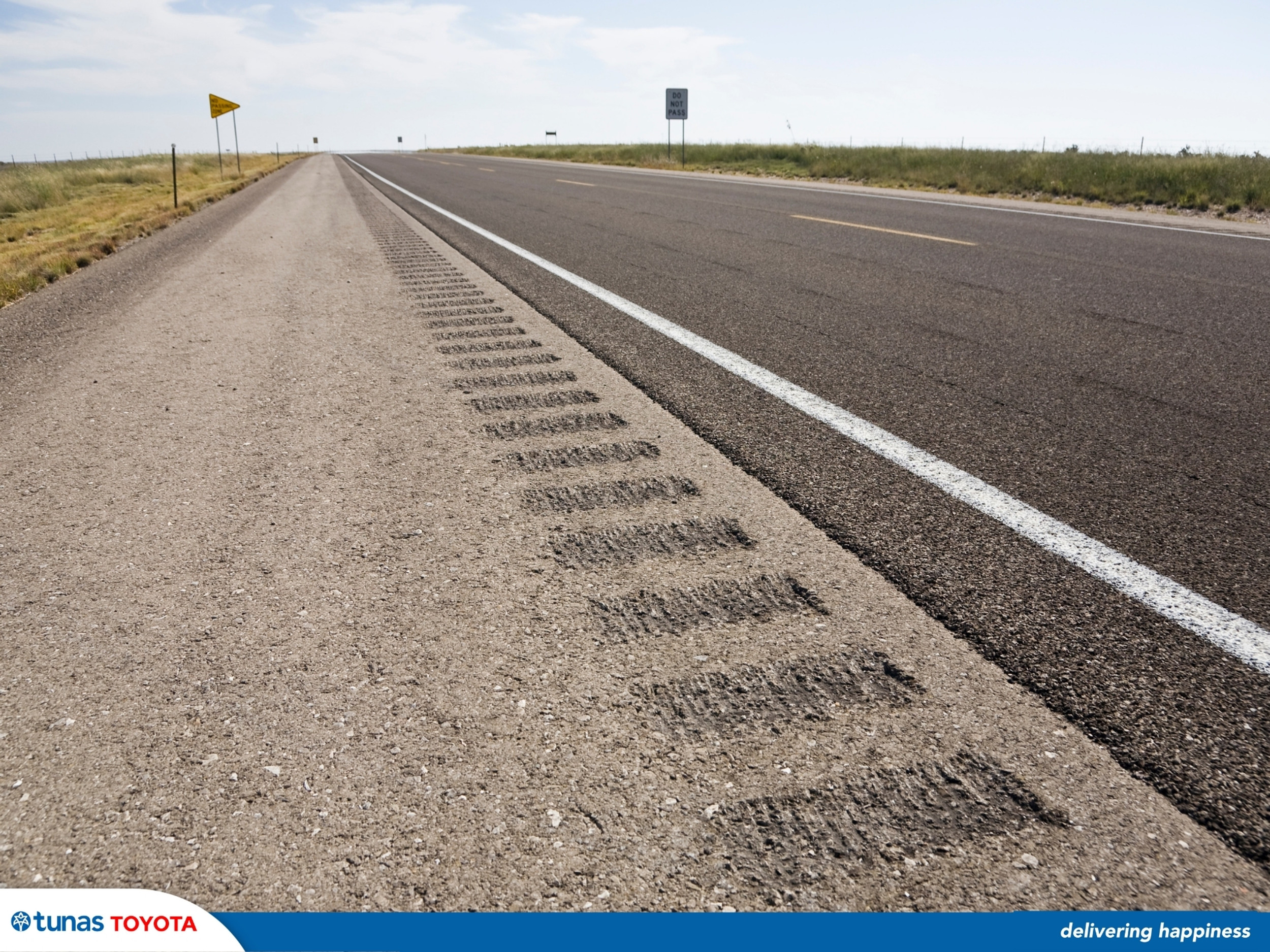 Pentingnya Memahami dan Mematuhi Aturan Bahu Jalan