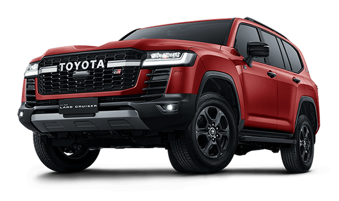 Harga dan Produk Toyota Jakarta & Bandung | Tunas Toyota 2/2