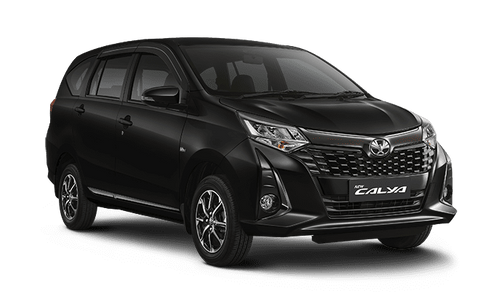 Toyota New Calya 2024 | Spesifikasi dan Harga