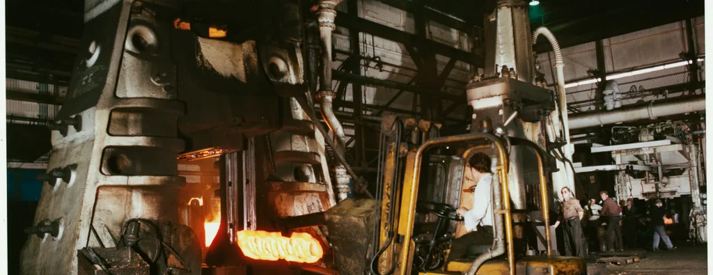 Shardlow's | John Callow