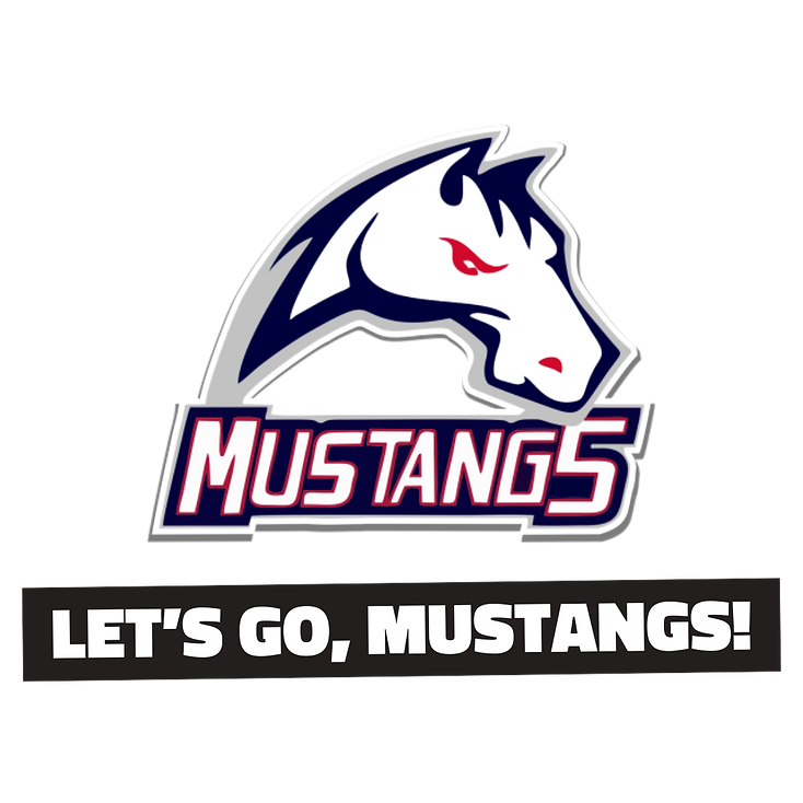 Invicta Mustangs | Ice Hockey | Gillingham