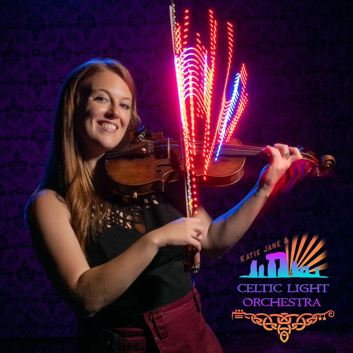 Celtic Light Orchestra