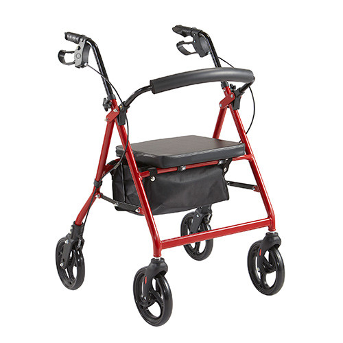 Rollator RM202 Modula | Limitless Australia