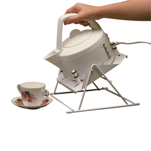 Kettle Tipper | Limitless Australia