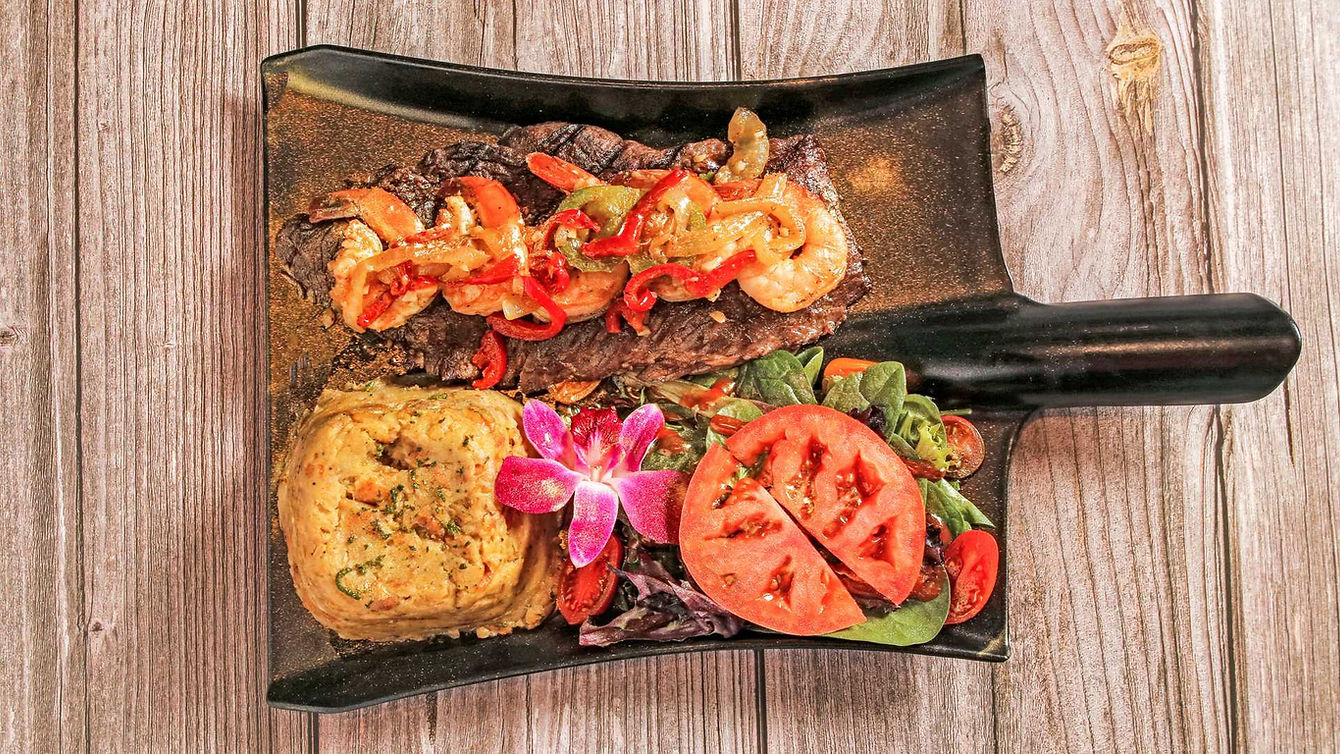 Raices Restaurant | Puertorican Restaurant | 848 Main St, Worcester, MA ...