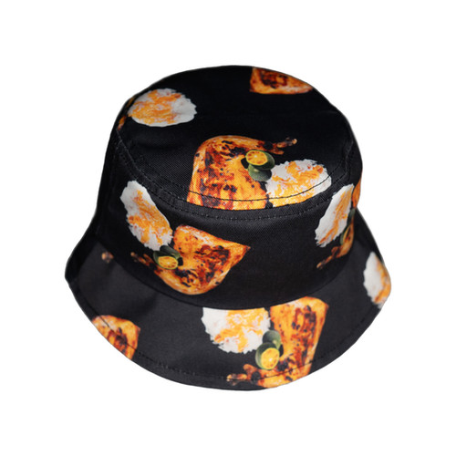Kids Chicken Inasal Bucket Hat | SLAY247