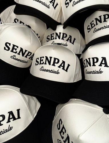 Senpai Essentials Hat | SLAY247