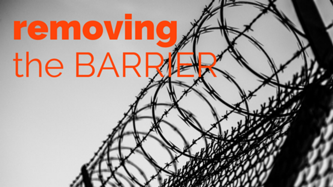 Removing the Barrier Between Craft and Self