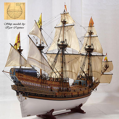 ShipWorkshop: Online Tool Shop for Ship Modeling Tools & Supplies