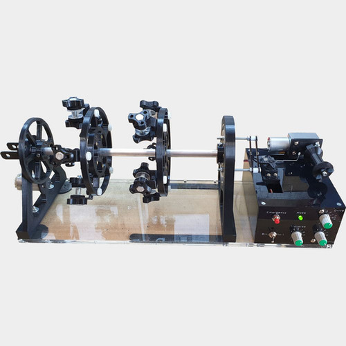 Wire twisting machine | ShipWorkshop.com