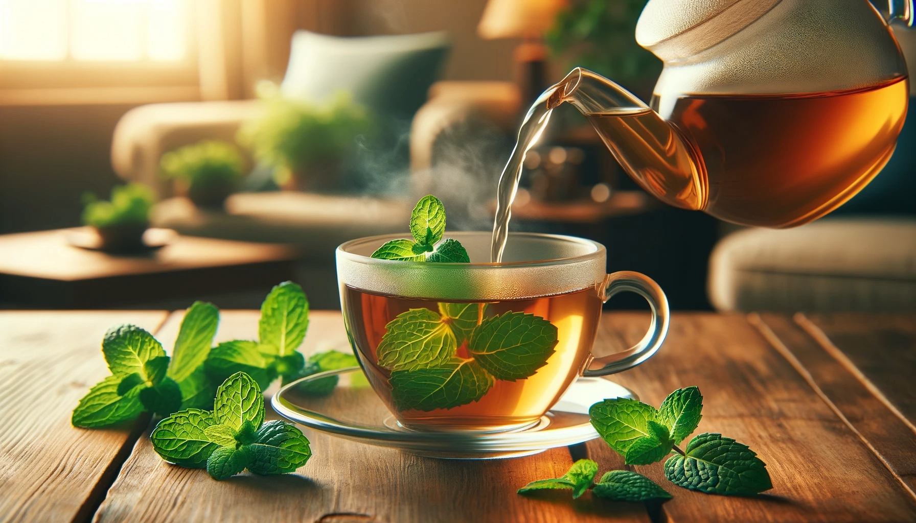 7 Best Tea for Sore Throat: Soothe Soreness