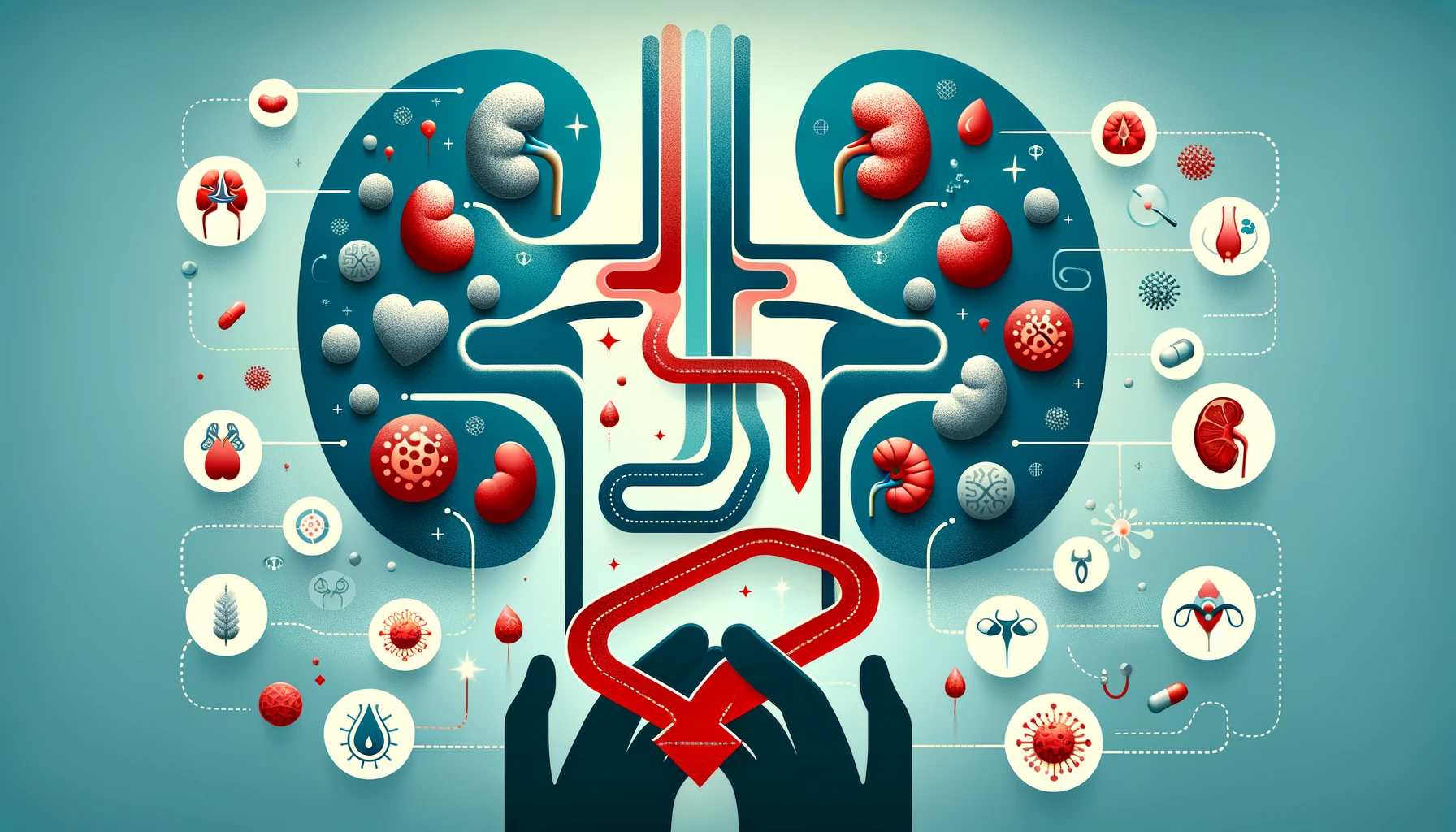 Unlocking the Secrets to Kidney Infection: Symptoms, Prevention, and Care