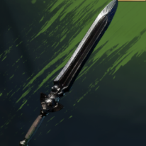 Sword of Creation