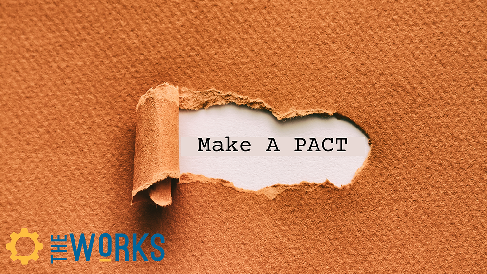 Making Your PACT in 2024
