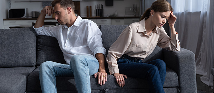 The Silent Killer of Relationships: The Gap Between Intent And Impact ...