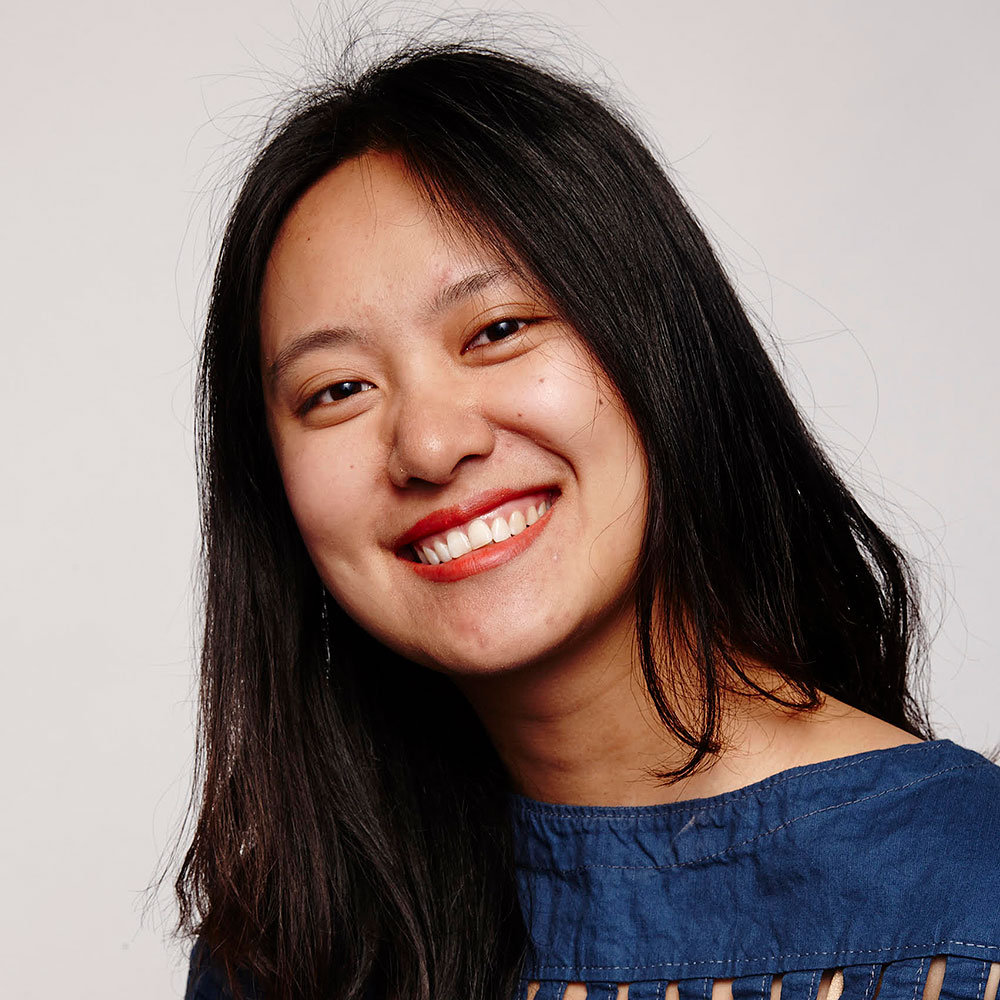 Ina Xi | collectivevisions