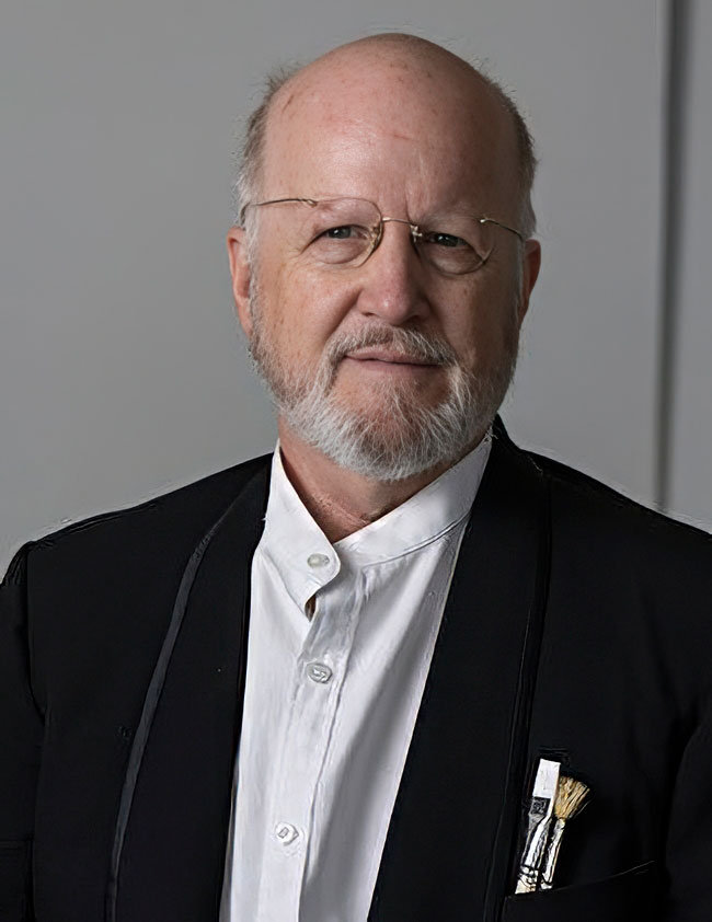 Steven Powell Smith | collectivevisions