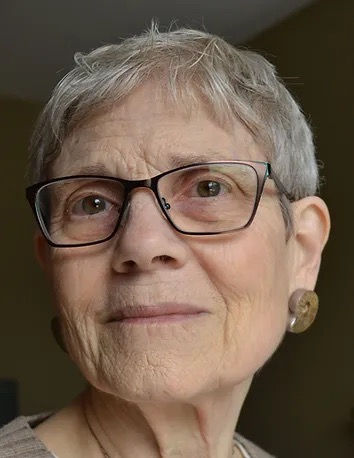 Susan Blackburn | collectivevisions