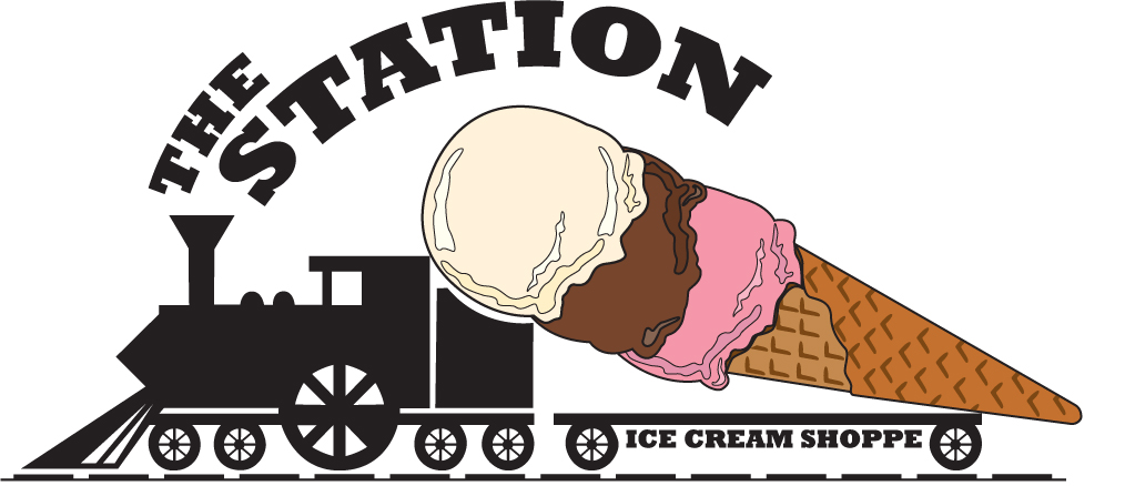 Ice Cream Train