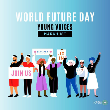 World Futures Day 2021