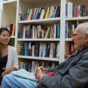 Generational Chain | Teach the Future