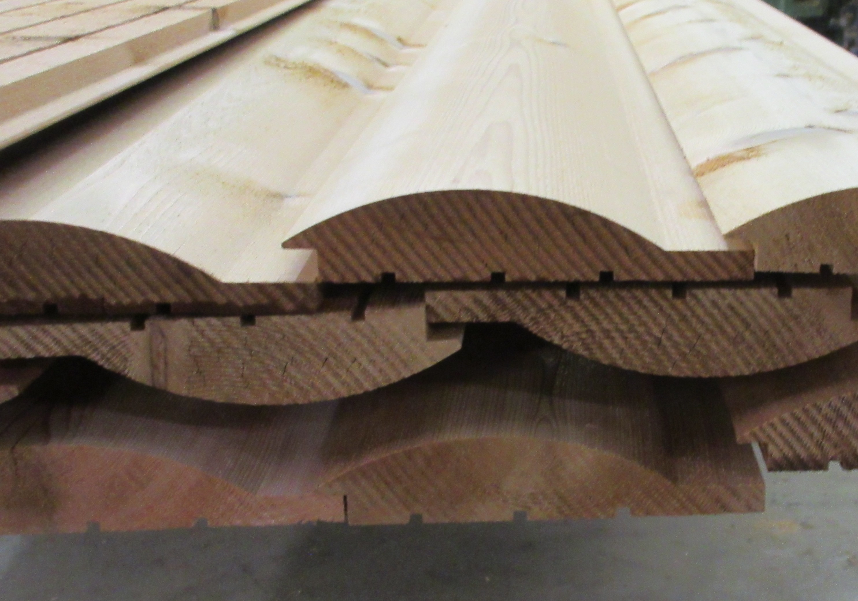 Rich Prairie Custom Woods, LLC | Custom Wood Moulding | United States