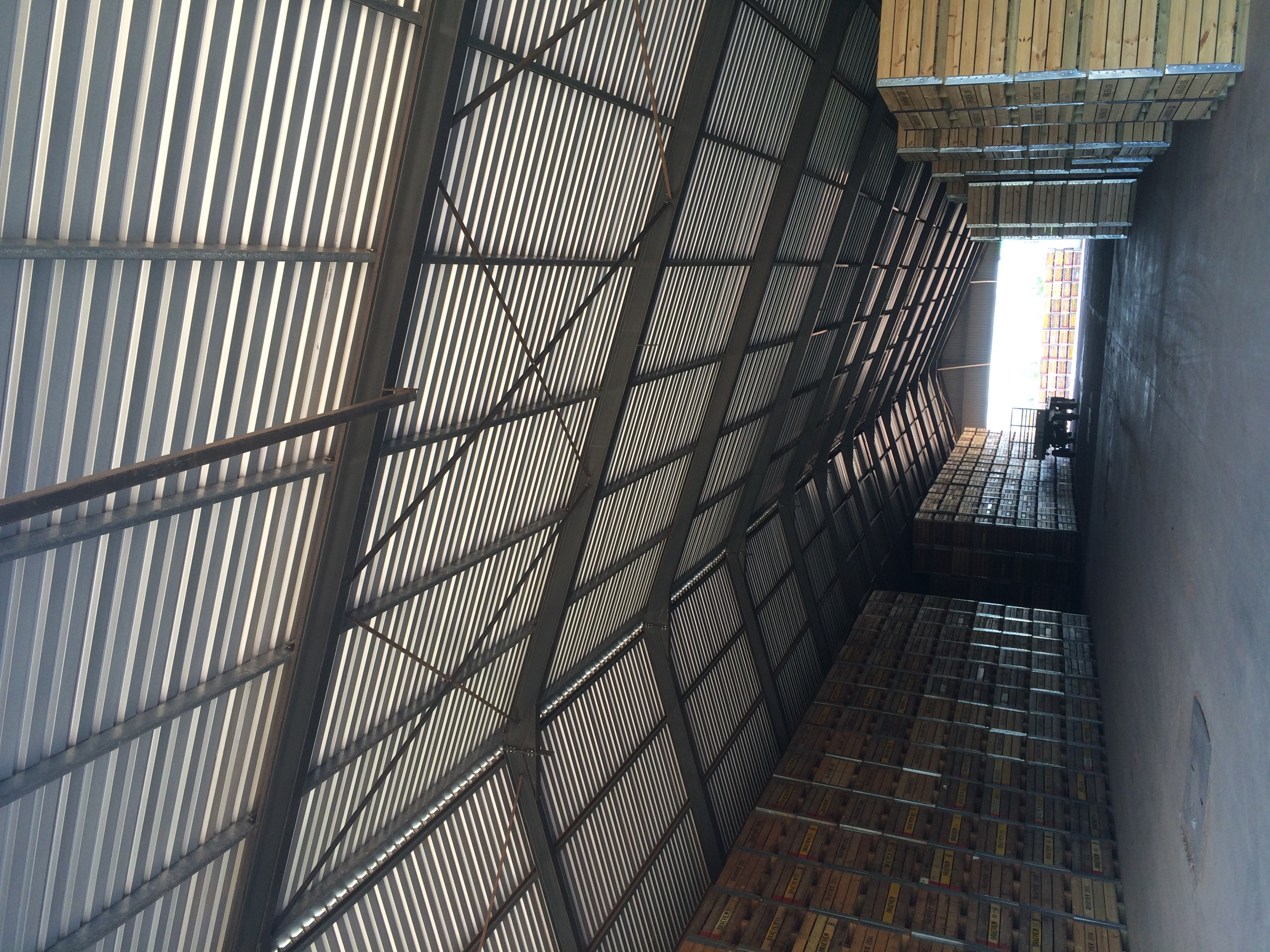 Steel Buildings | South Africa | Nuwehoop Steel Structures