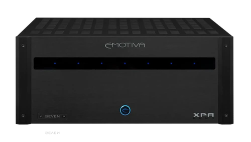 Emotiva XPA-7 7 Channel power amplifier | AVE1994CT