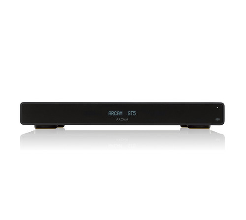 Arcam ST5 network streamer | AVE