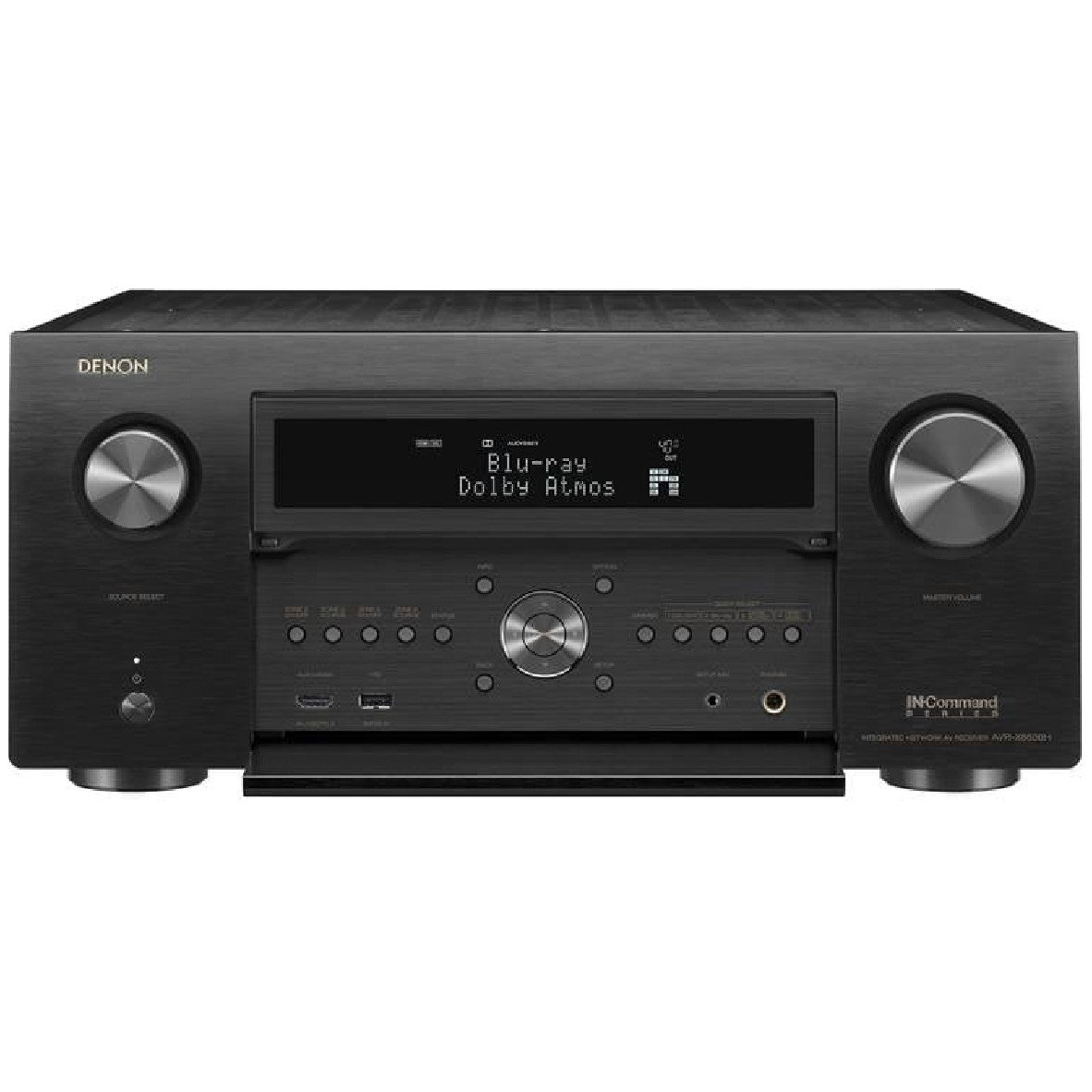 Denon X8500H