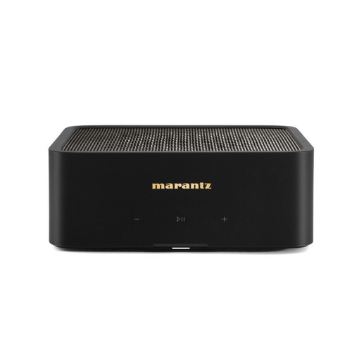 Marantz M1 streaming amplifier | AVE