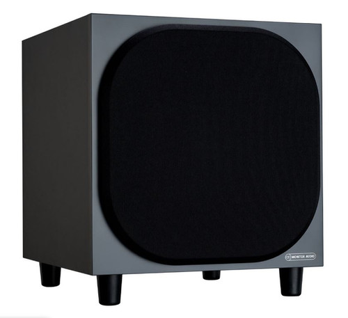 Monitor audio W10 active woofer | AVE
