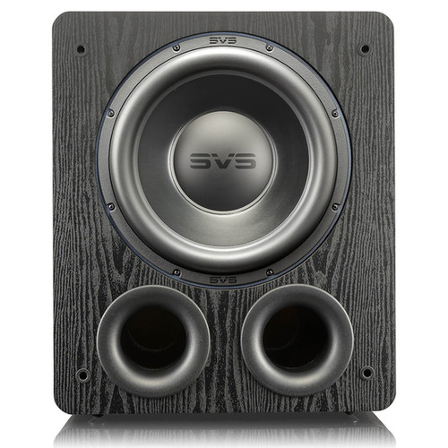 SVS PB3000 direct import | AVE