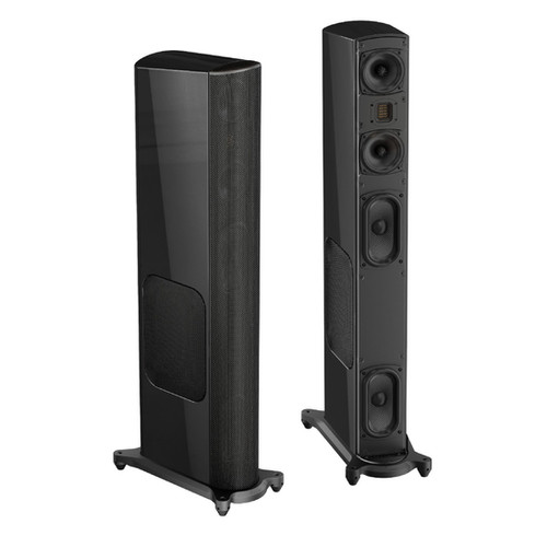Goldenear T66 speakers | AVE