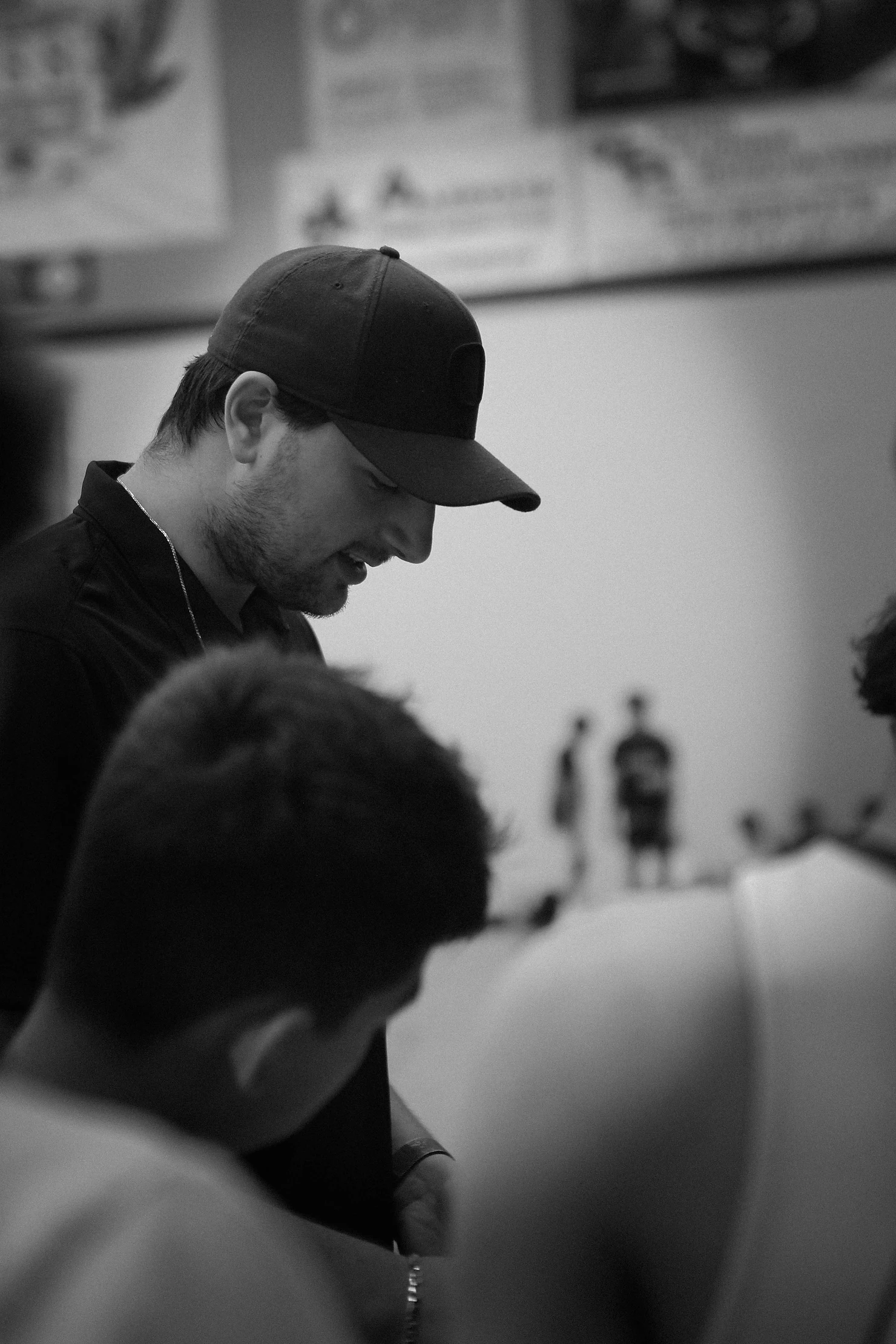 Individual & Small-Group Training | TCYBA