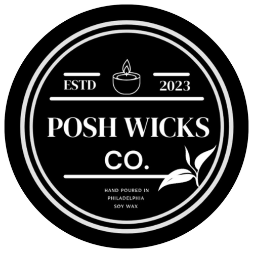 All Products | Posh Wicks Co