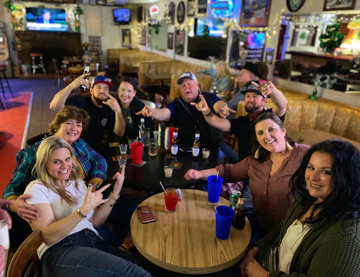 Country Bar | Win Place and Show Bar & Package Store | United States