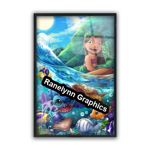 Controlling the Weather | ranelynngraphics