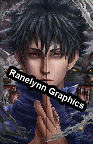 Inner Power | ranelynngraphics