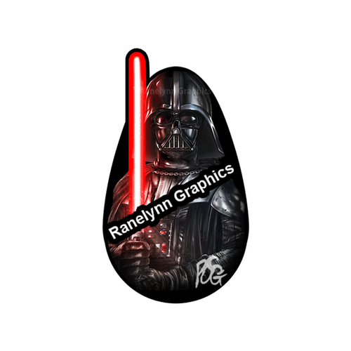 Lord Sticker | ranelynngraphics