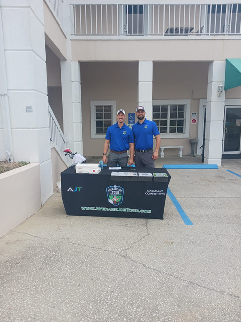 Average Joe Tour | Florida Golf League