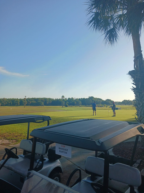 Average Joe Tour | Florida Golf League