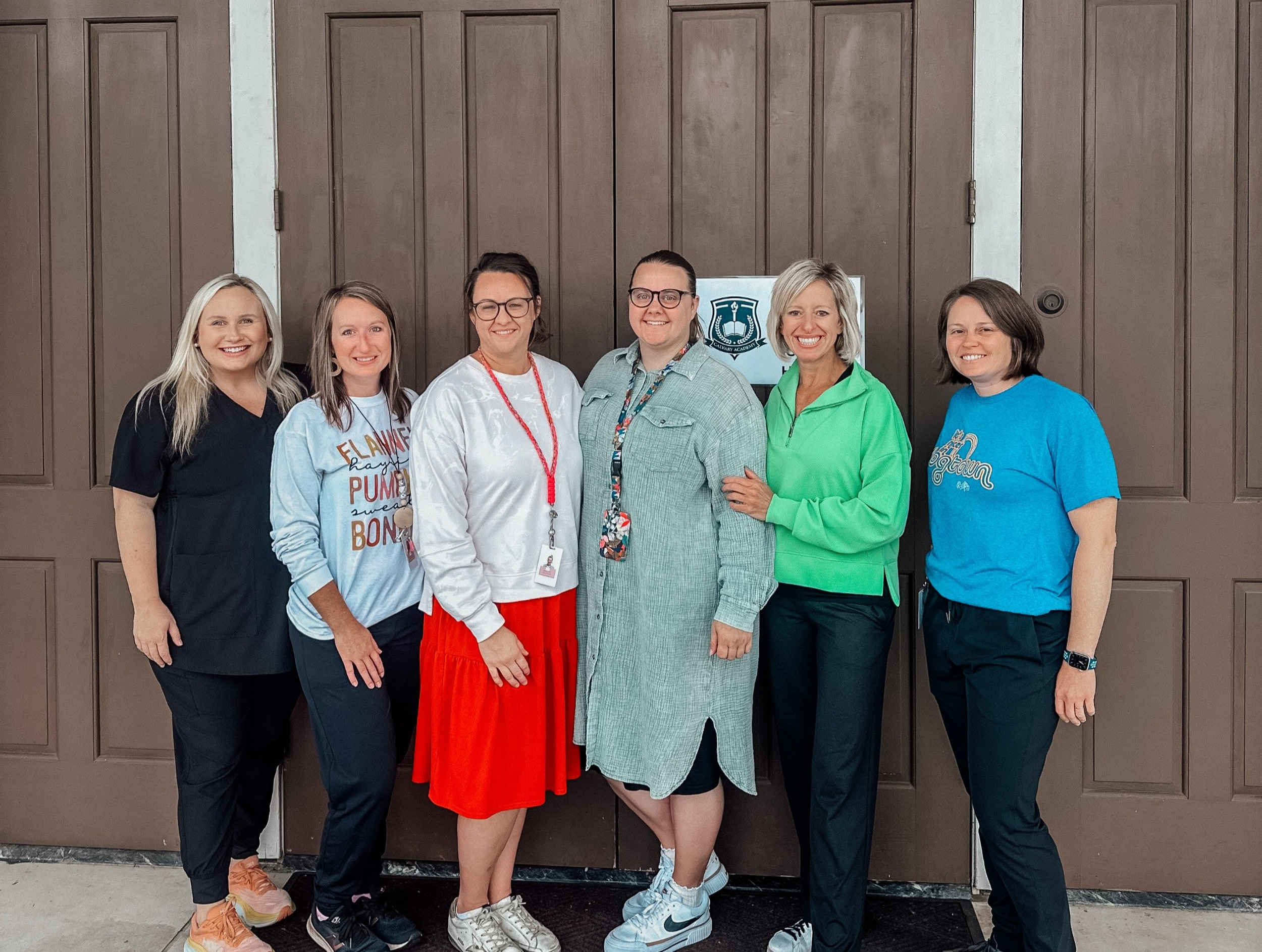 Our Team | Silver Lining