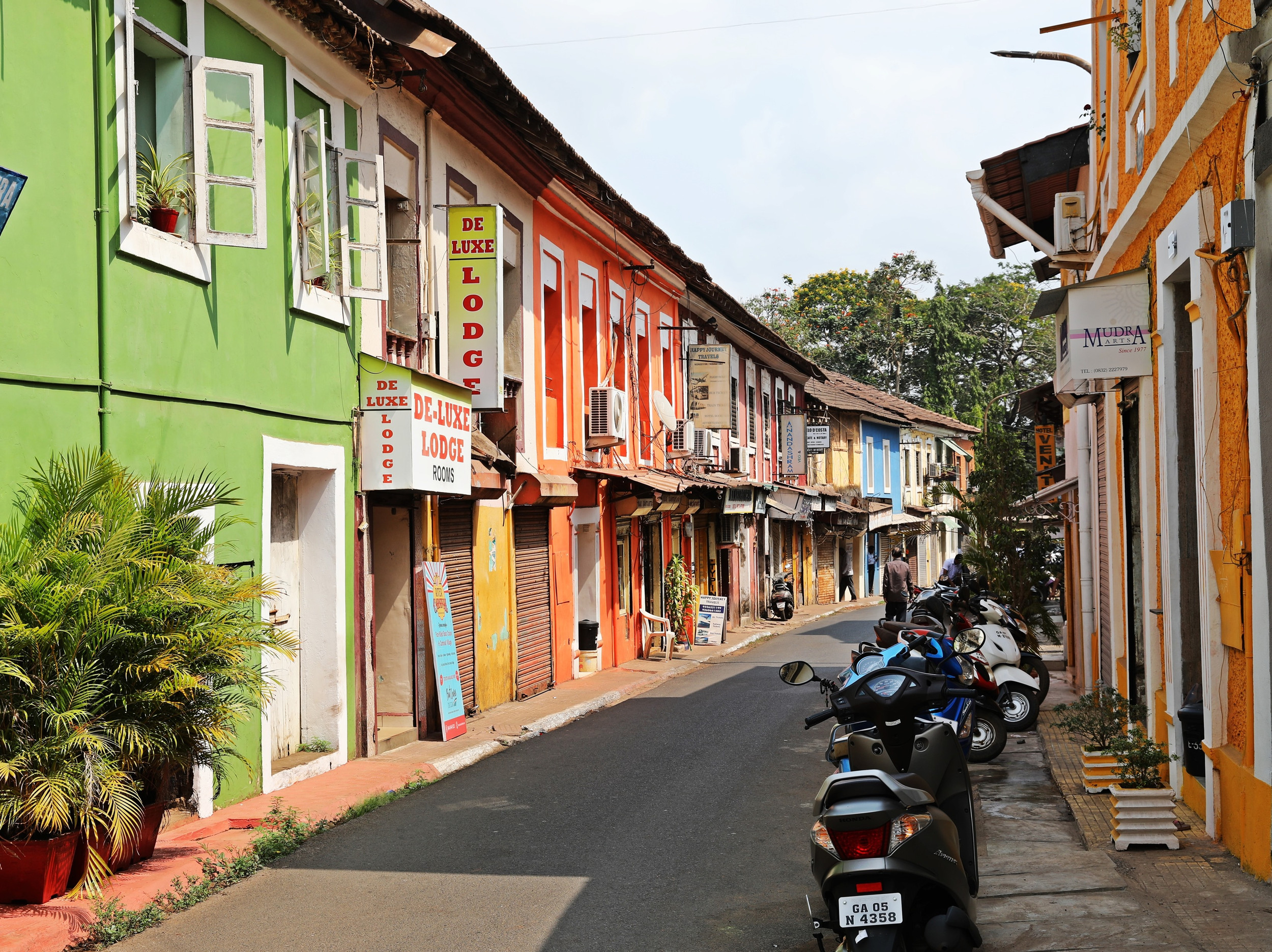 Goa: Passado português, sabores exóticos e paisagens encantadoras