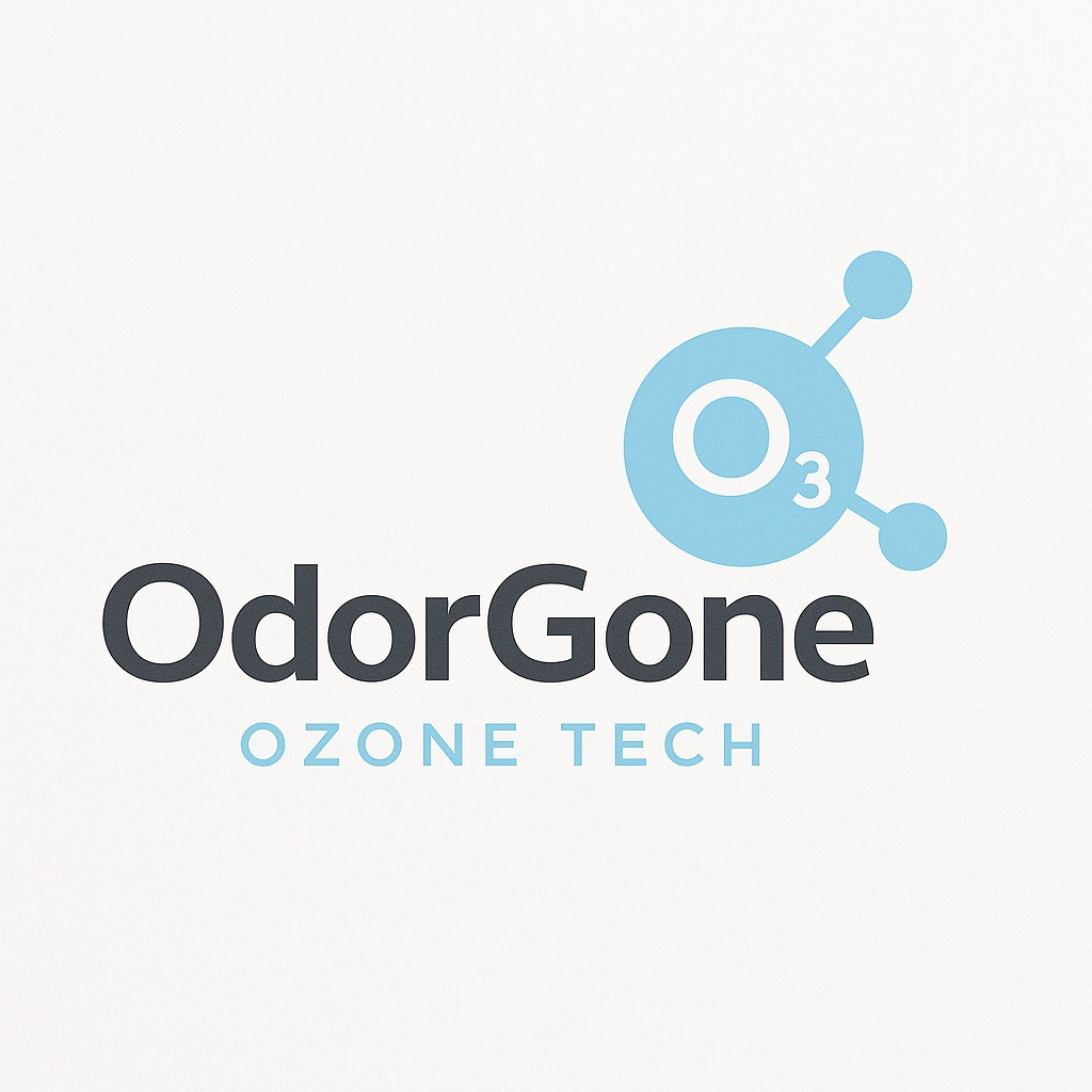 OdorGone Ozone Tech | Ozone Odor Removal Services | South Florida